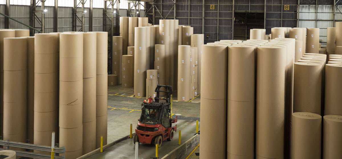 RK Enterprise – Company dealing in Coated Paper, Silicone Paper ...